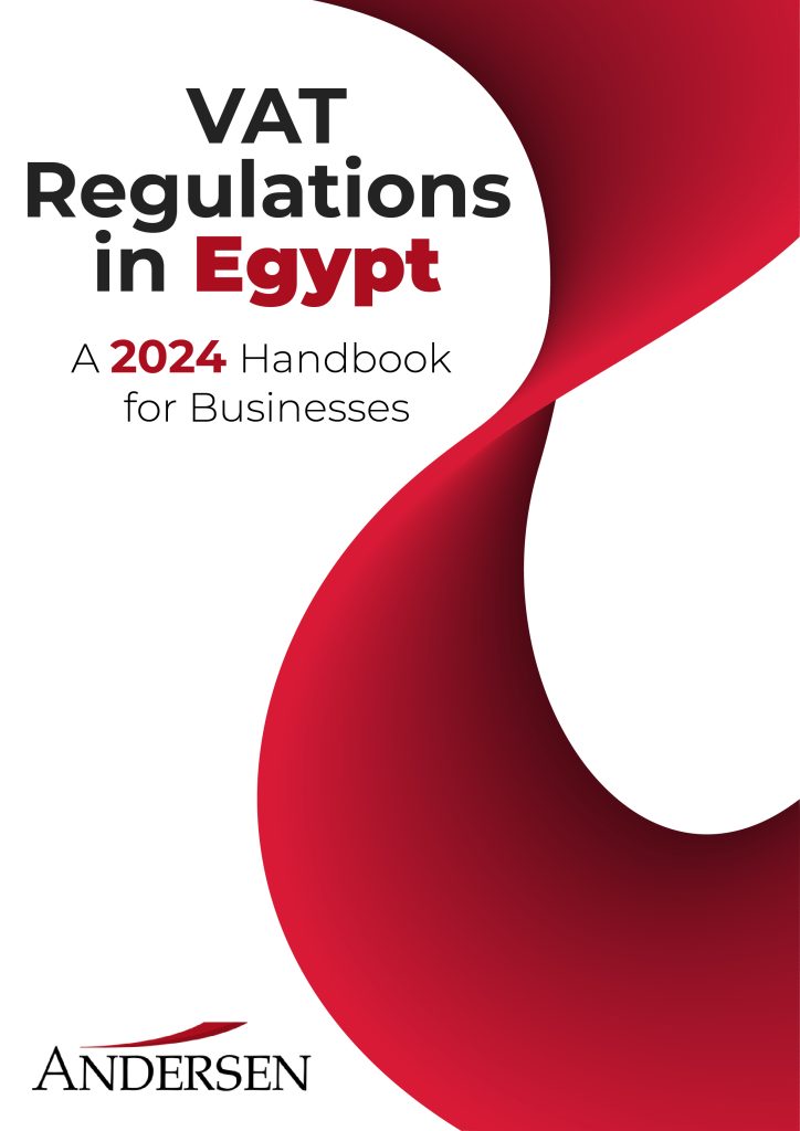VAT Regulations in Egypt: A 2024 Handbook for Businesses
